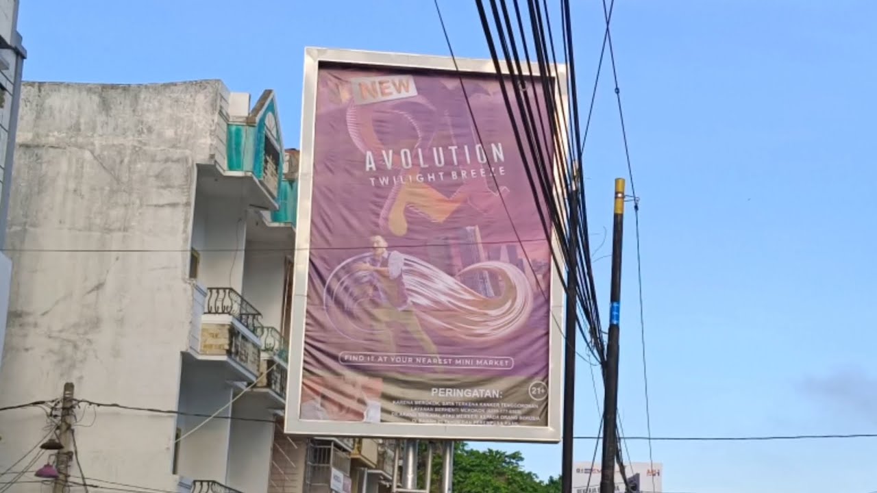 🟣 Avolution Twilight Brezze - YouTube