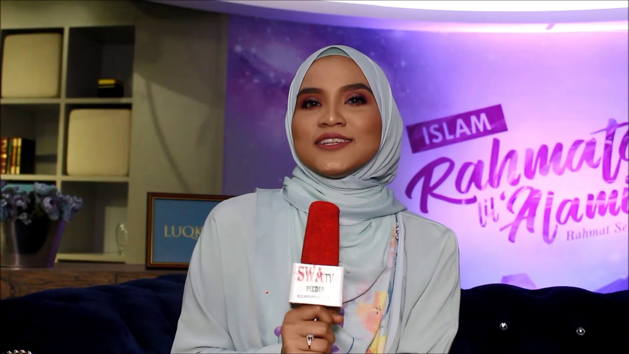SWA TV PROMO ANALISIS DITV AL HIJRAH - YouTube
