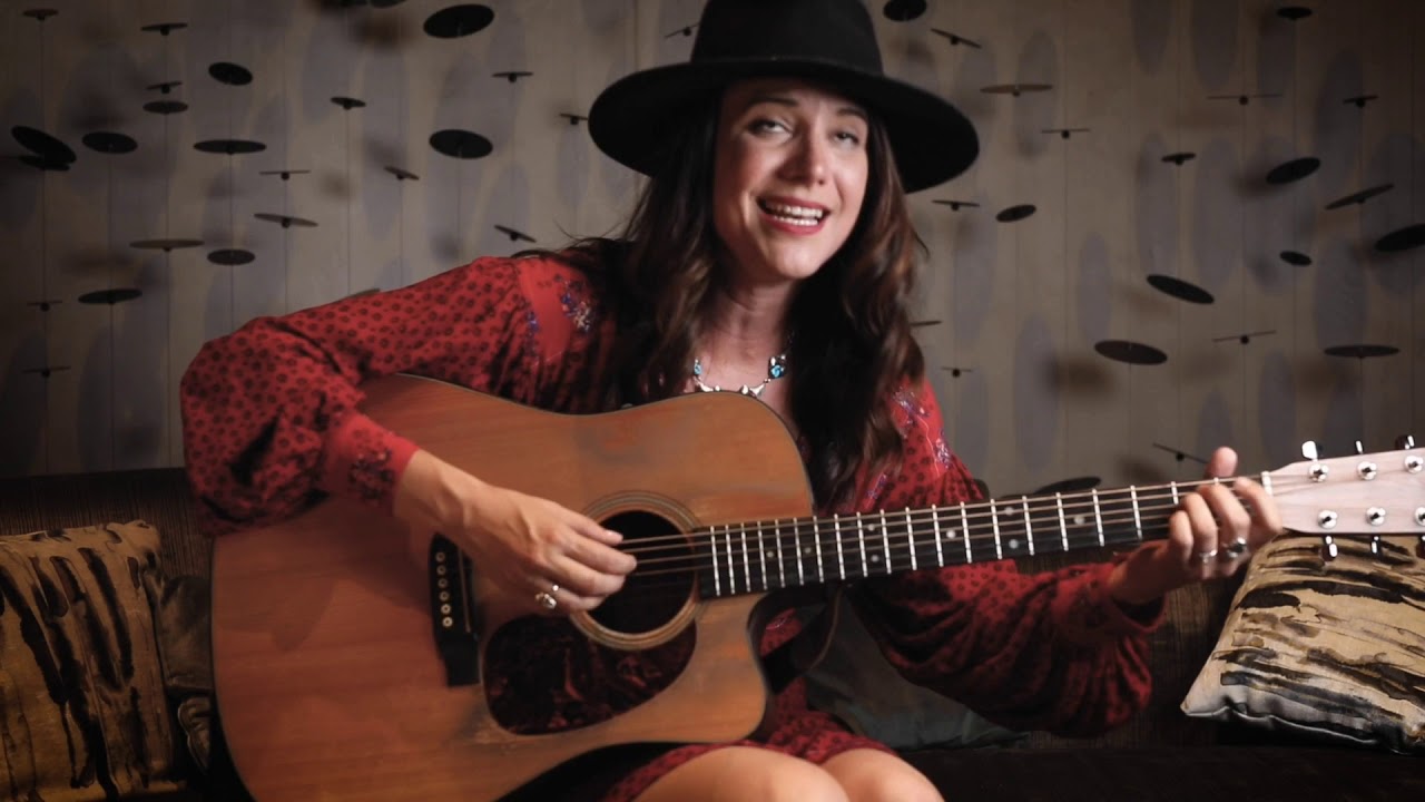 Tango Till They're Sore - Tom Waits (Chelsea Williams Cover) [OFFICIAL ...