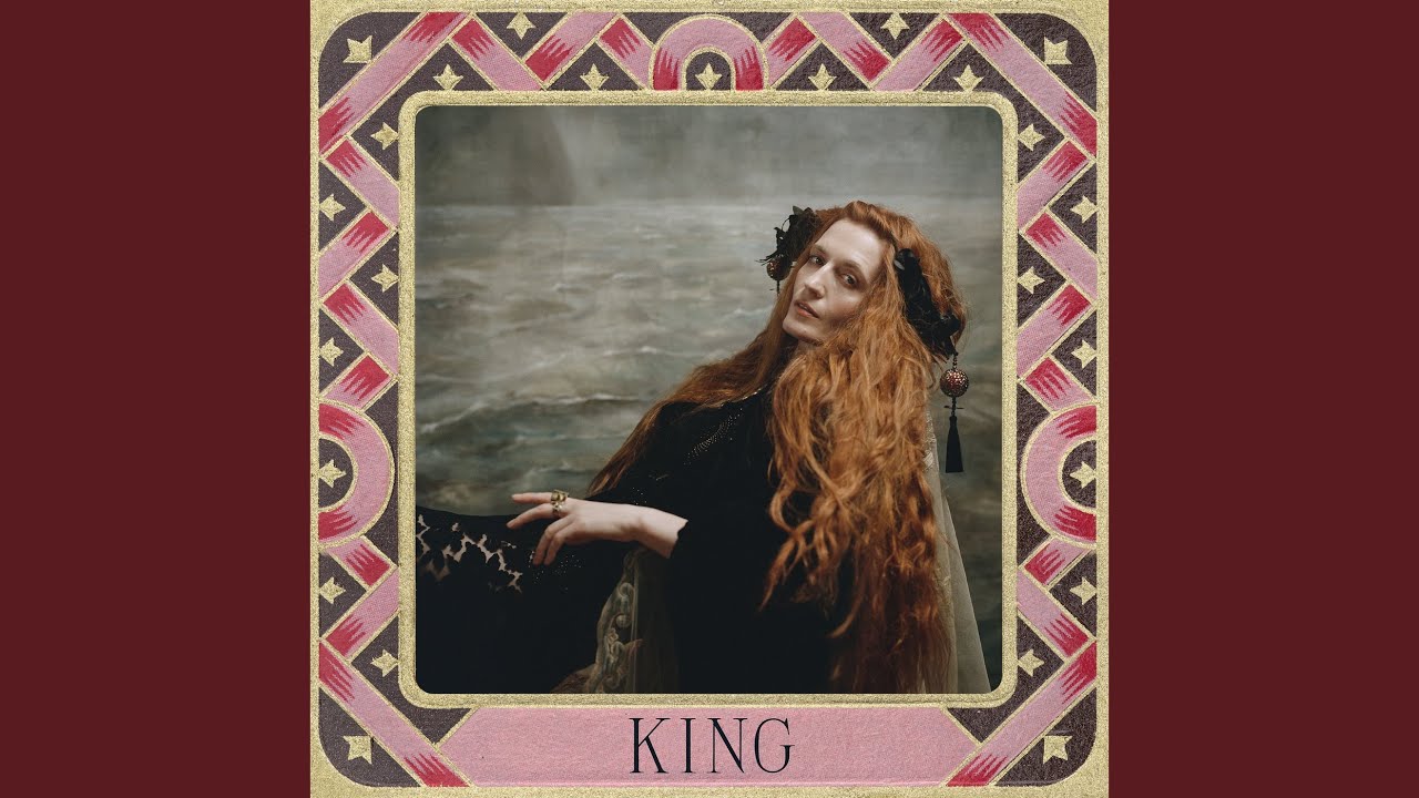 King - YouTube