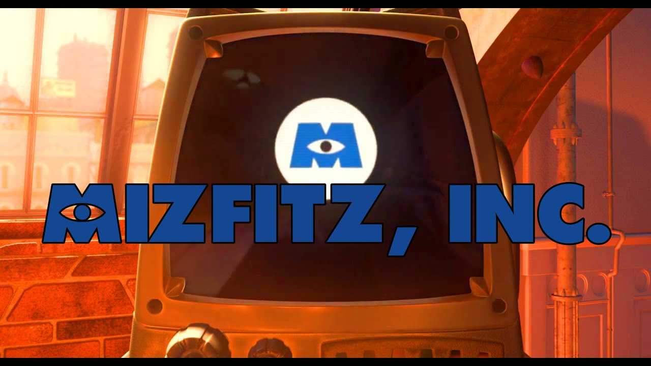 ''Mizfitz, inc. '' Cast Video - YouTube