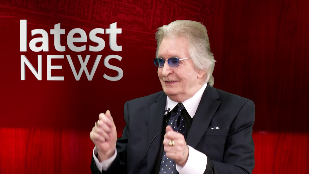 Max Brandrett - the Master Art Forger - YouTube