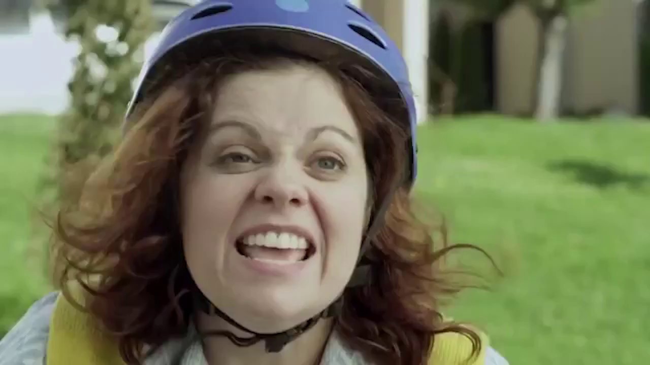 Natisha Anderson Theatrical Reel - YouTube