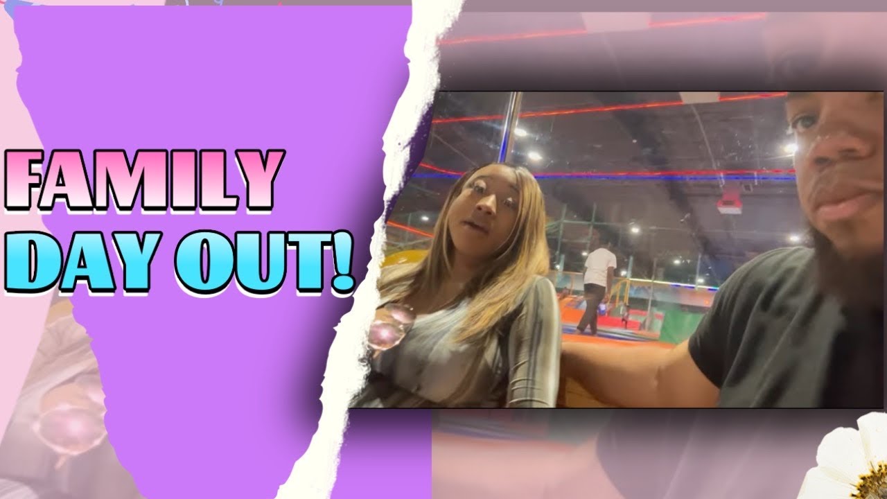 FAMILY FUN DAY OUT WE WENT TO A COLOR PARTY YouTube FAMILY FUN DAY OUT WE WENT TO A COLOR PARTY YouTube
