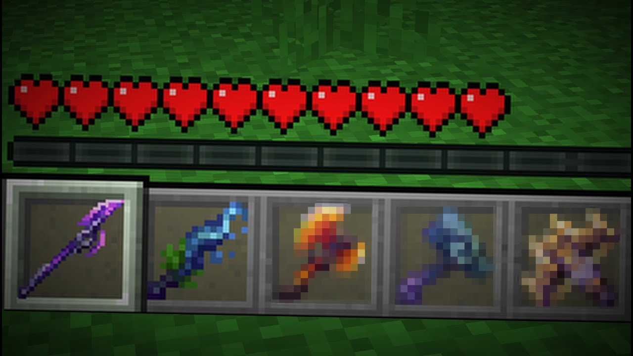 The Tides Turn.. | Psychis smp * - YouTube