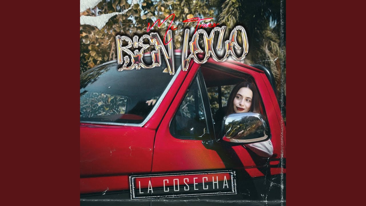 Me Traes Bien Loco - YouTube