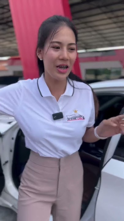 ขับแล้วมีแต่คนมอง#เซลล์เฟรน #อัมโฮมคาร์ #รถมือสองสภาพดี #pov #เซลล์ขายรถ #accord #แอคคอด #g10 ...