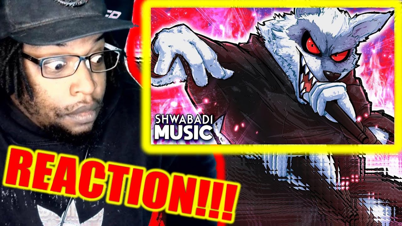 Death Rap Song || Straight Up - Shwabadi / DB Reaction - YouTube