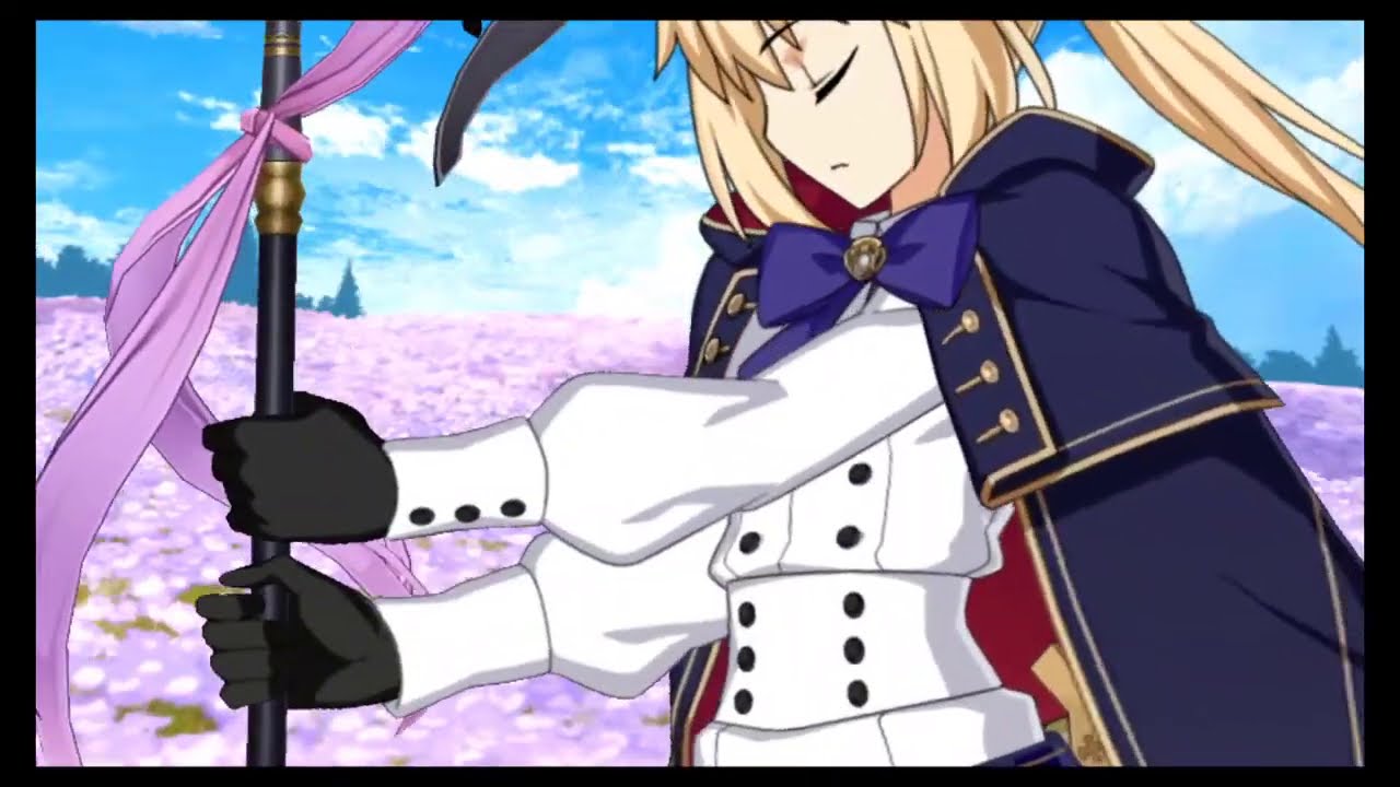 ほぼ初見のFGO♯51【イベント】 - YouTube