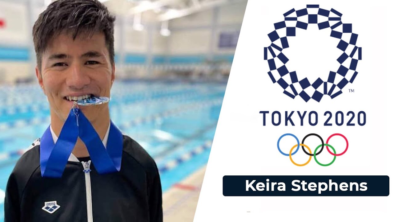 Who is Abbas Karimi? Swimmer from Afghanistan at Paralympics 2021, Age ...