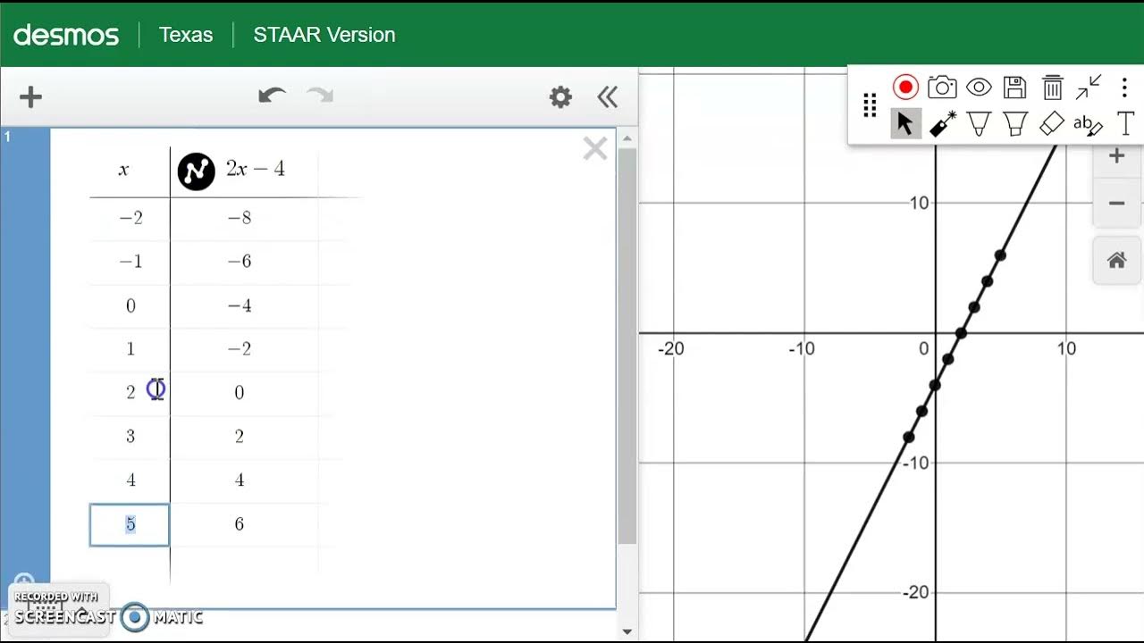 Desmos To Create Tables From Equations YouTube desmos-to-create-tables-from-equations-youtube
