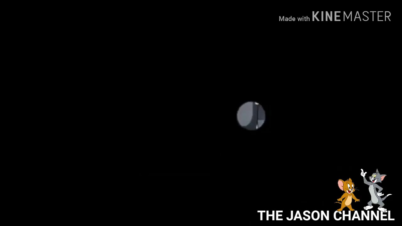 Springtime For Thomas (1946) Intro on The Jason Channel - YouTube