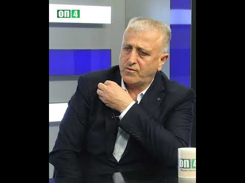 Nə yaxşı ki, onun Əlif Hacıyevin nəşi olduğunu bilmədilər - Qarabağ qazisi Nazim Hüseynov