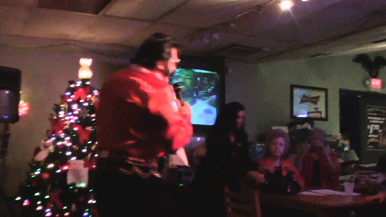 Randy Elvis Walker - Fraternal Order of Eagles - St. Augustine, FL - 1 ...