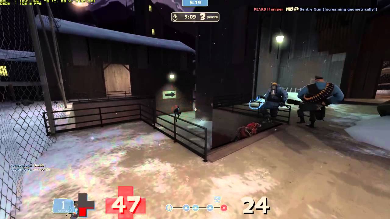 TF2Center Lobby #12 - YouTube