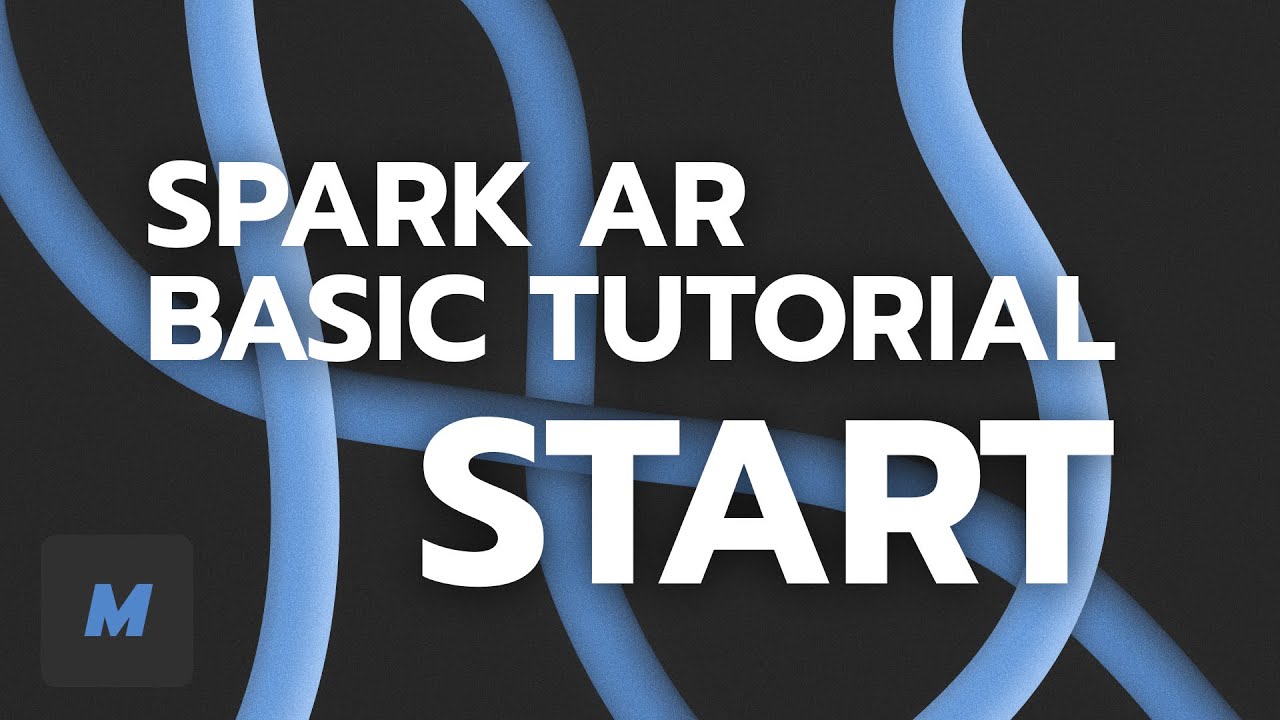 installation & Log in | Spark AR Basic Tutorial - YouTube
