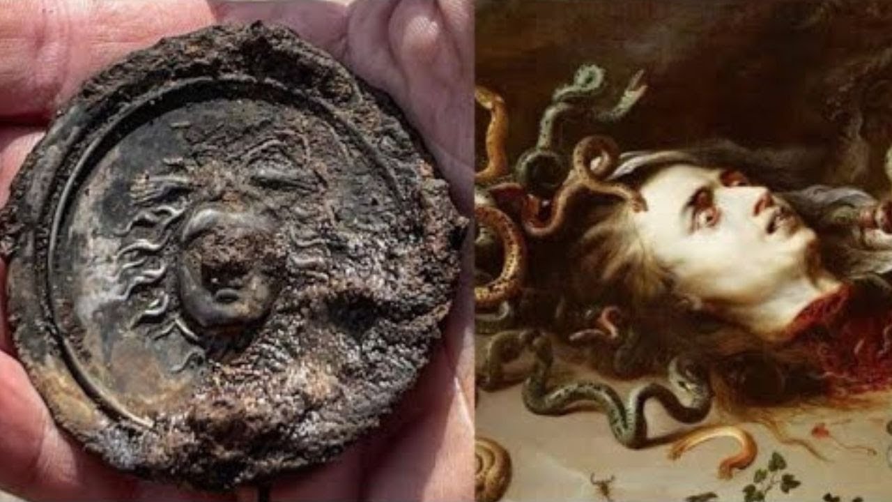 15 Most Mysterious Archaeological Artifacts Finds Experts Still Can't ...