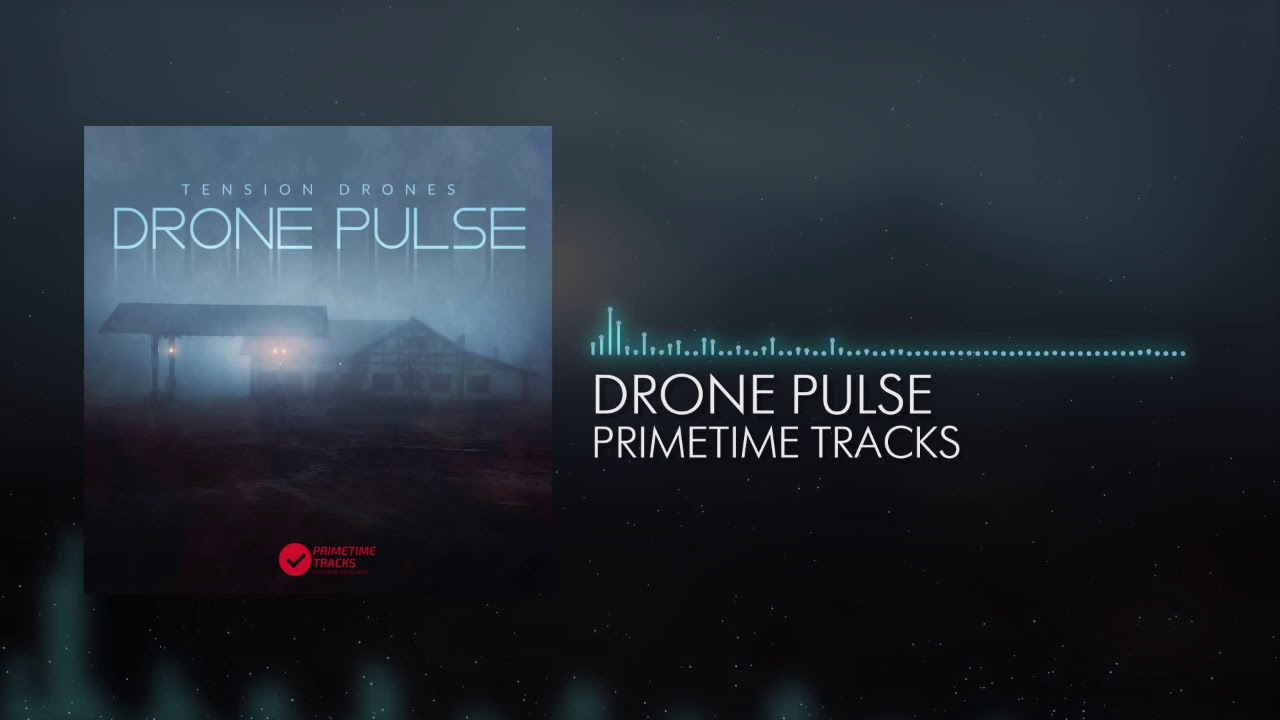 Drone Pulse (album sampler) - YouTube