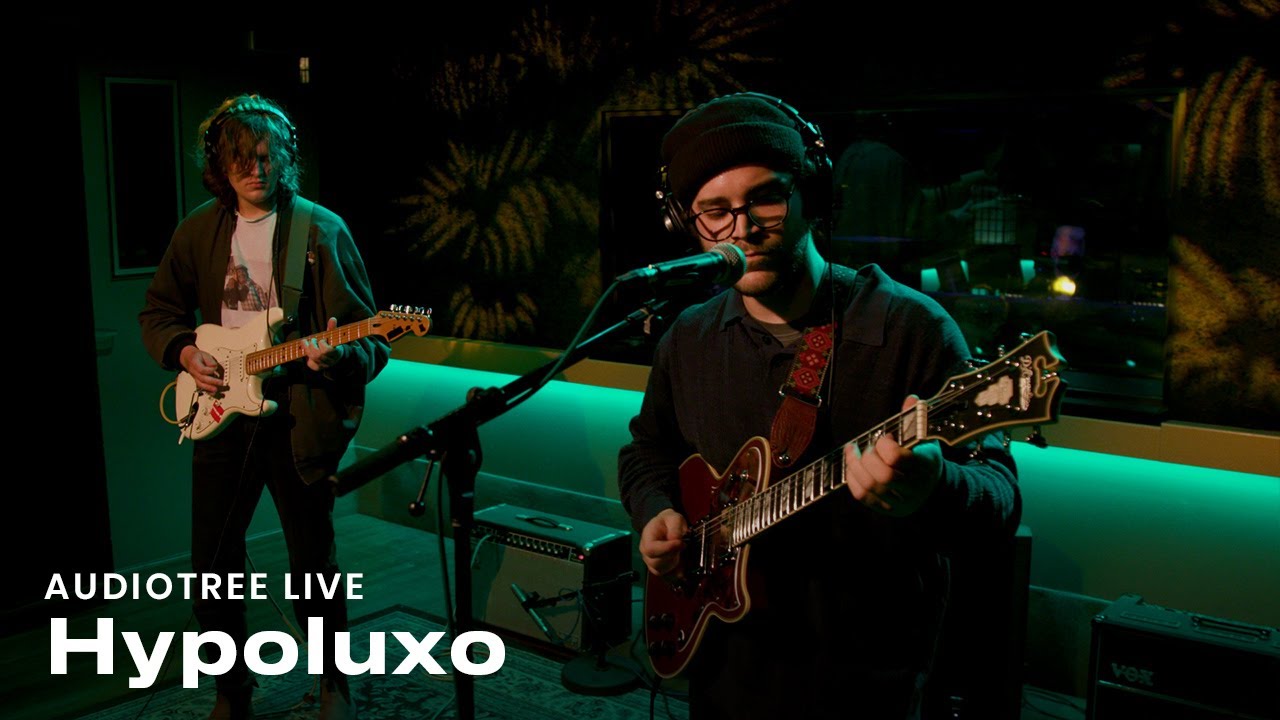 Hypoluxo - Night Life | Audiotree Live - YouTube