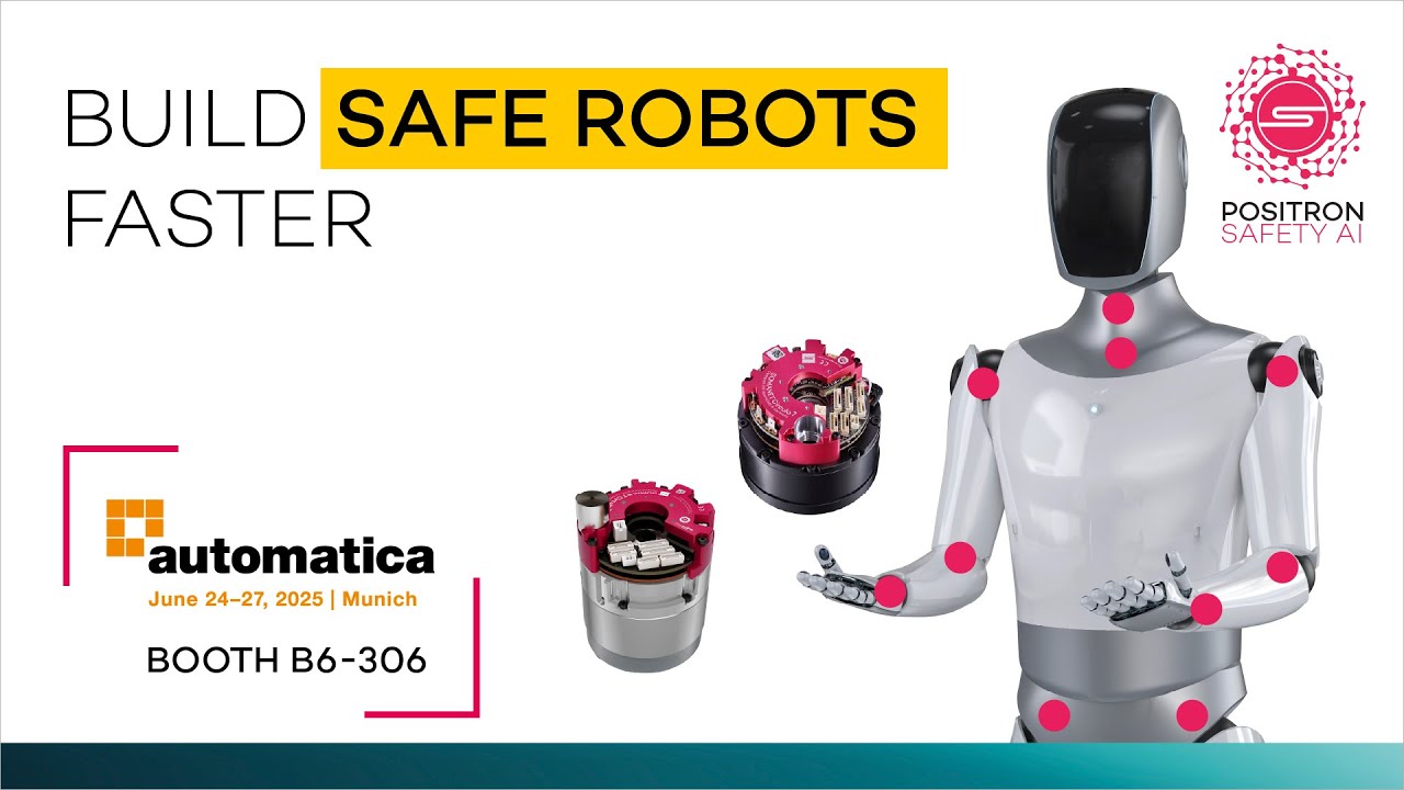 AUTOMATICA PROMO - YouTube