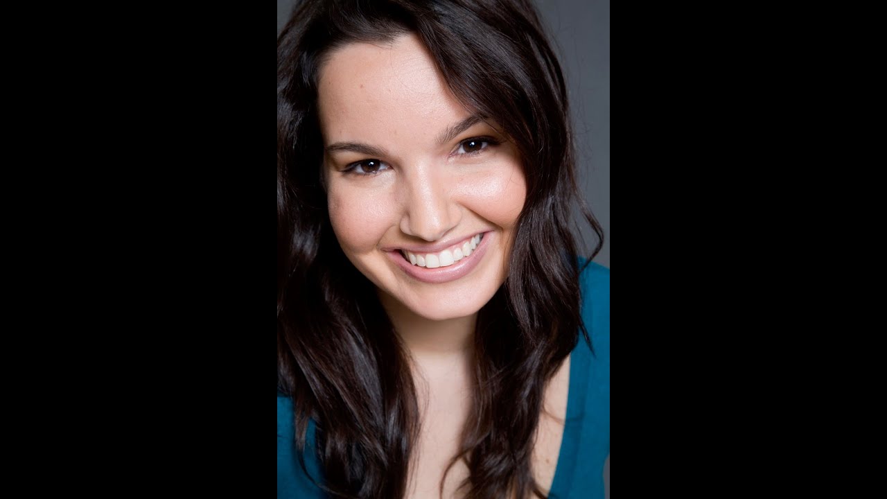 Lia Asher/Episode 6/ What’s a Voiceover Career? - YouTube