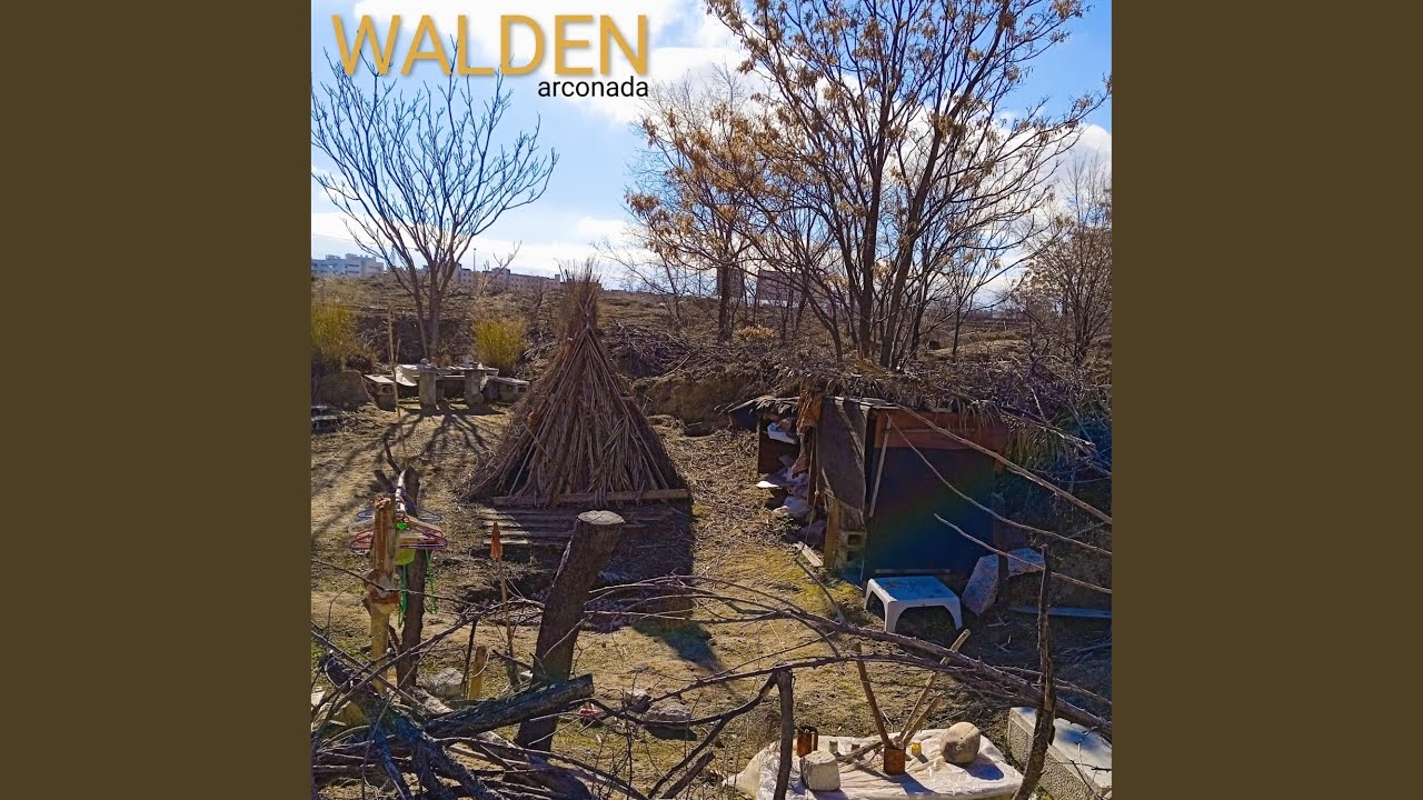Walden - YouTube