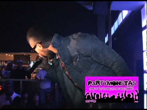 DJ Yemi Unsigned Hype: Travis Dupree - YouTube