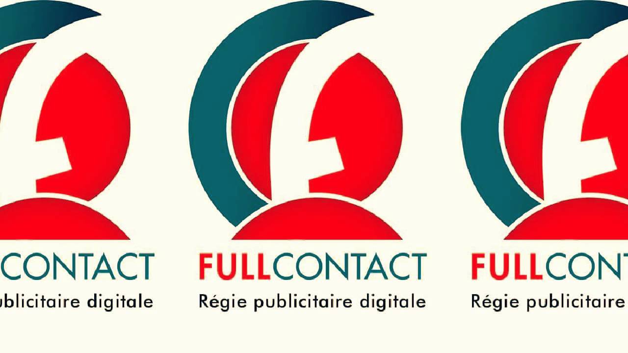 Fullcontact Logo