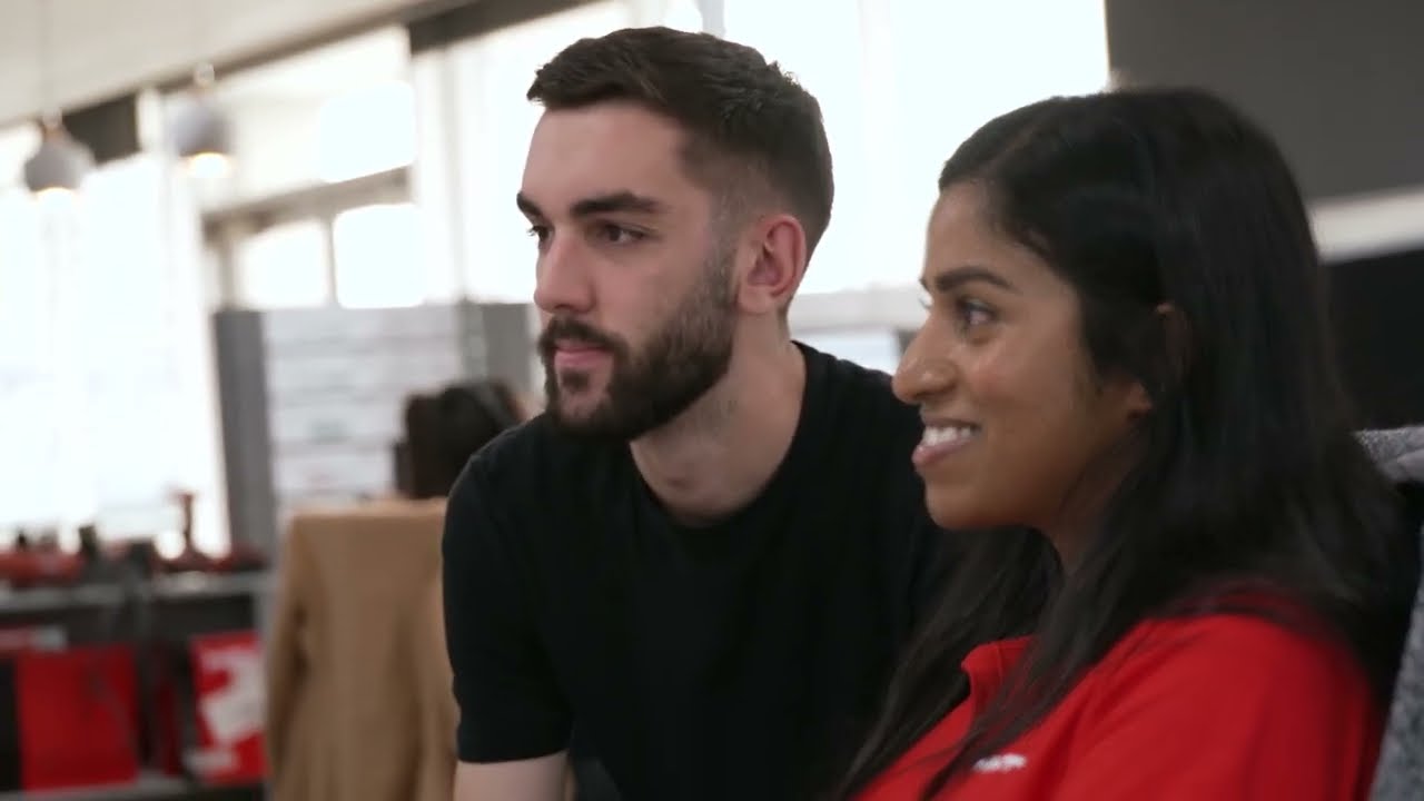 See how talented individuals are growing their careers at Hilti ...
