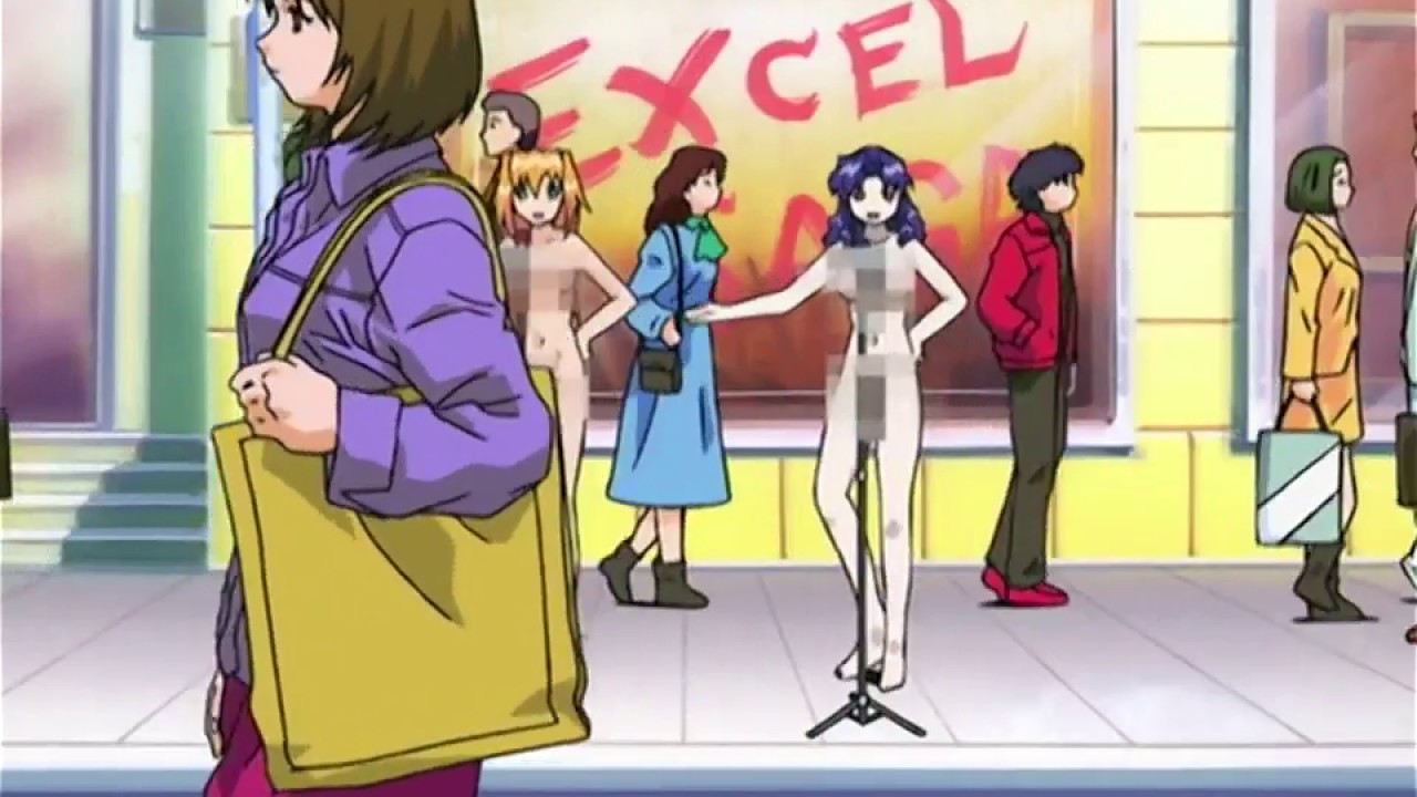 Excel Saga Special Opening [Creditless] - YouTube