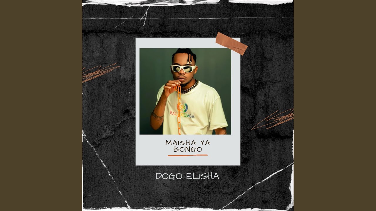 Maisha Ya Bongo - YouTube