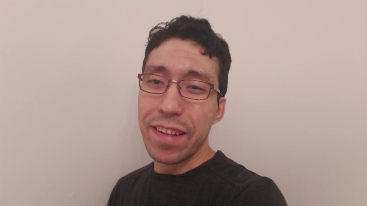 A Week of an Adult with 22Q - YouTube