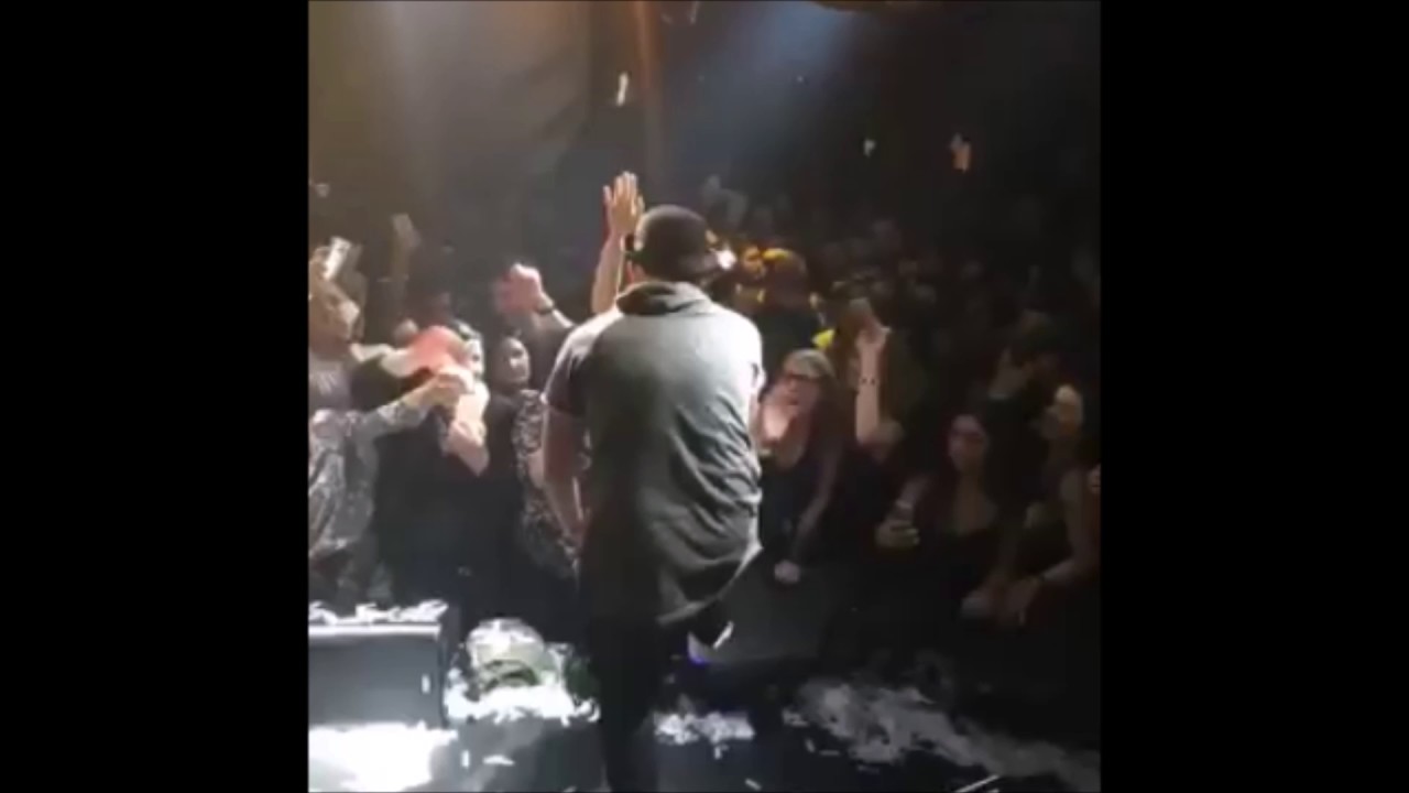 Sean Paul - Say 2 Me (snippet) - YouTube