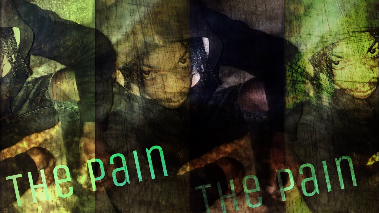 Stf rell - The Pain - YouTube