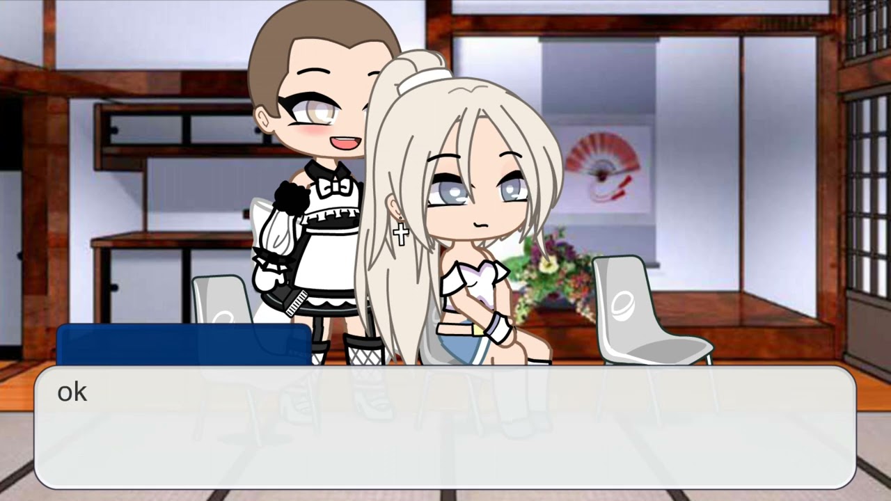 Streamer haircut - YouTube