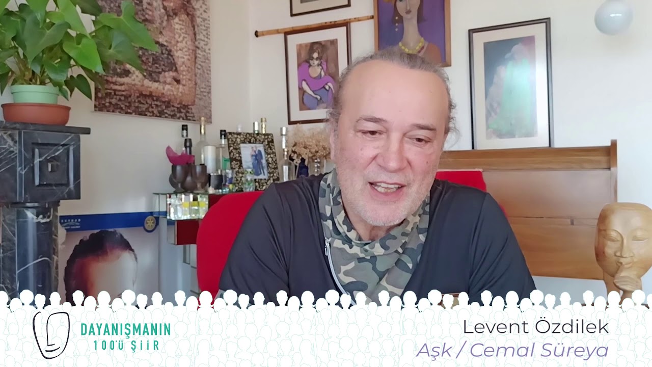 Levent Özdilek - YouTube