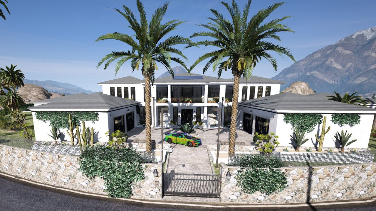 High Speed Chases, 12 Hot! Trappin & More Houses! #150 NRP S4 (GTA 5 ...