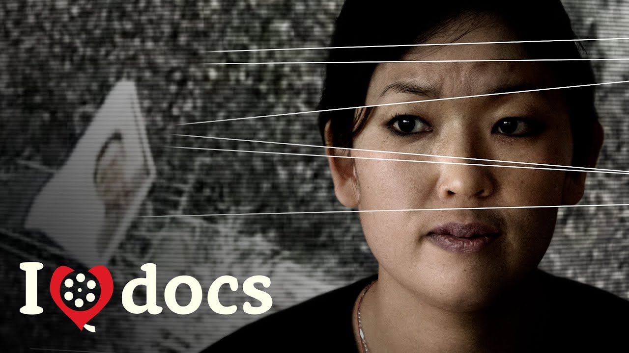 How Defectors Escape North Korea - The Defector - Politics Documentary ...