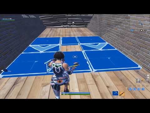 Bot Editing #3 | TSM Slappie Editing Course Fortnite Creative Mode ...