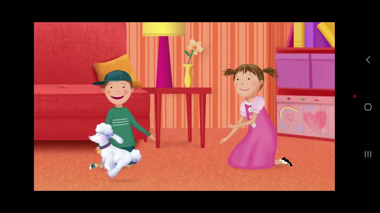 PBS Kids Channel Program Break (2025 KCTS-DT2) - YouTube