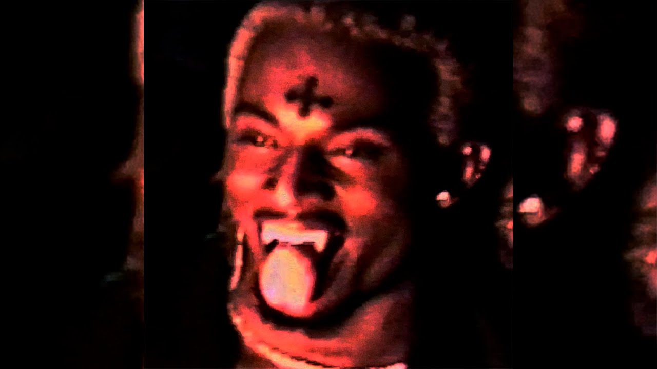 [FREE] Playboi Carti x Ken Carson Type Beat - "Angry" - YouTube