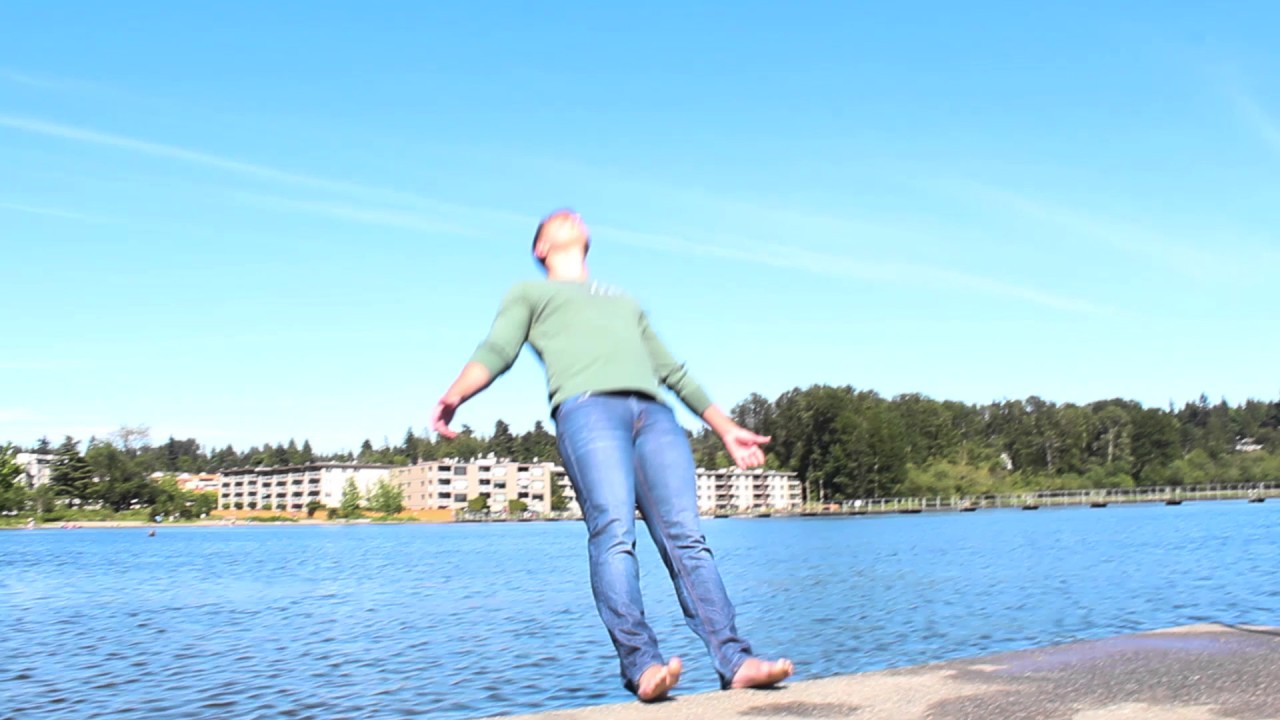 storytime | amanda bushman - YouTube