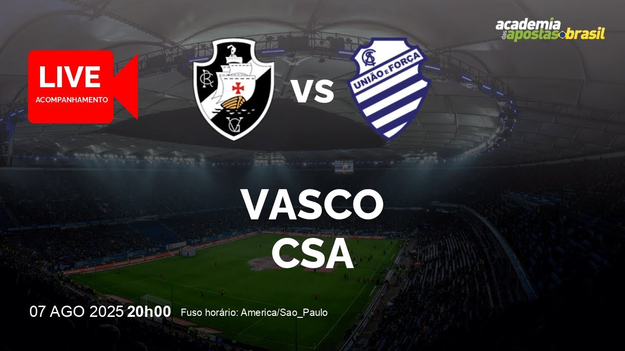 React Vasco X CSA 07/08 - YouTube