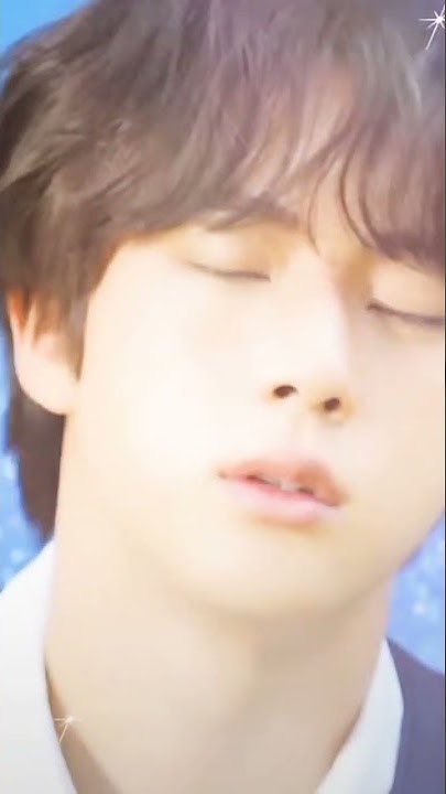 #BTS# kim Seok jin #The Astronaut # short clip # bhangtan boy # jin# btsarmy # - YouTube