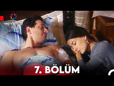 Vazgeç Gönlüm 7. Bölüm