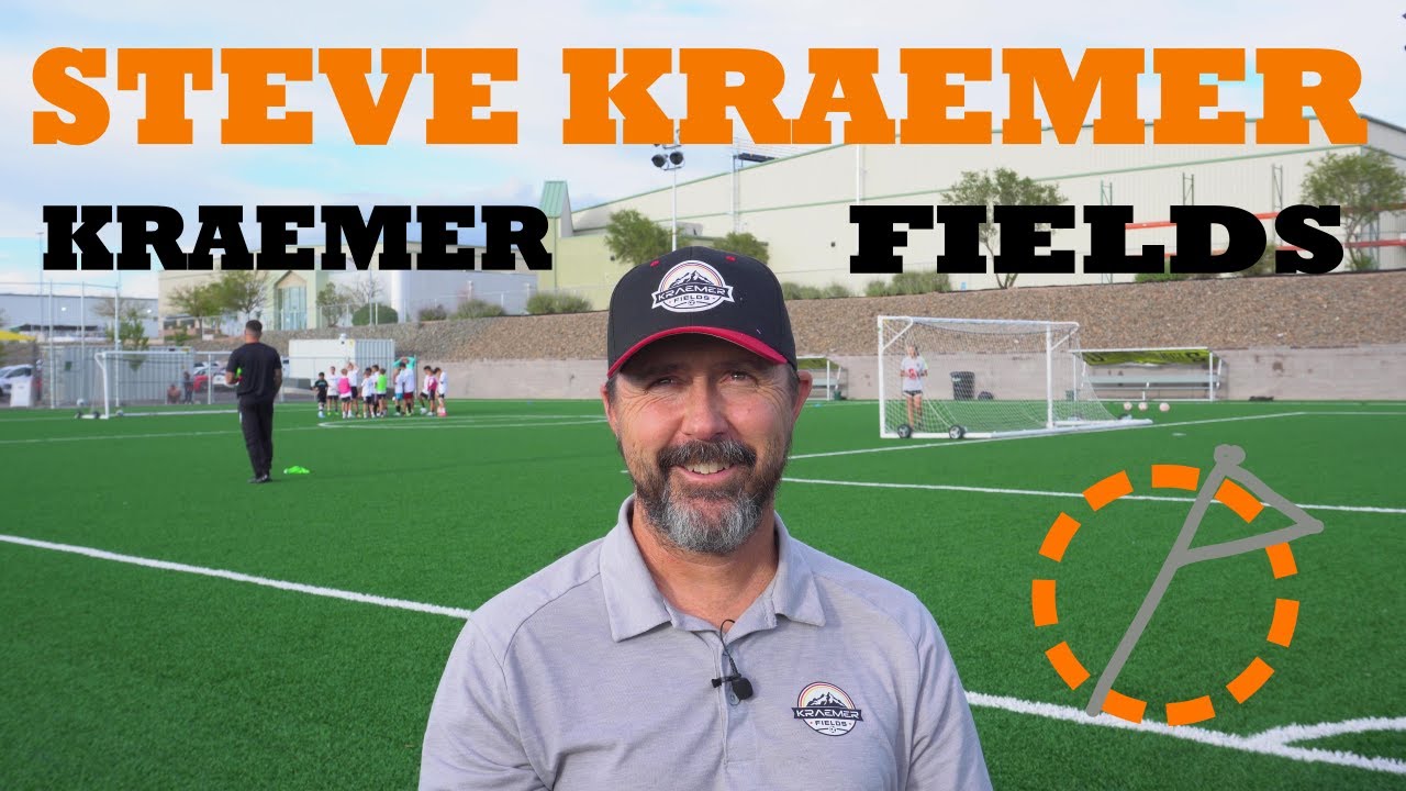 Steve Kraemer - Kraemer Fields 9.13.23 - YouTube