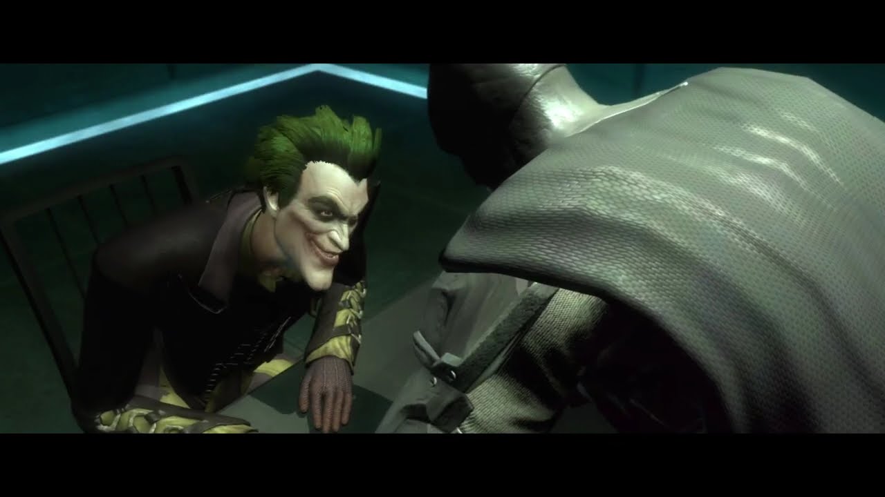 CodyXP Plays: Injustice: Gods Among Us (DC Comics) - Let's Play Pt. 1 ...