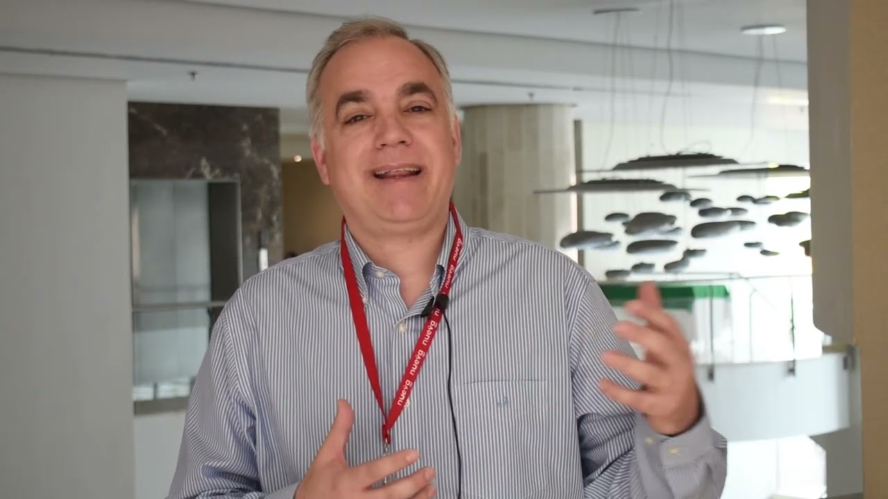 ¿Qué es el divorcio cultural? - Ramiro Blazquez - YouTube