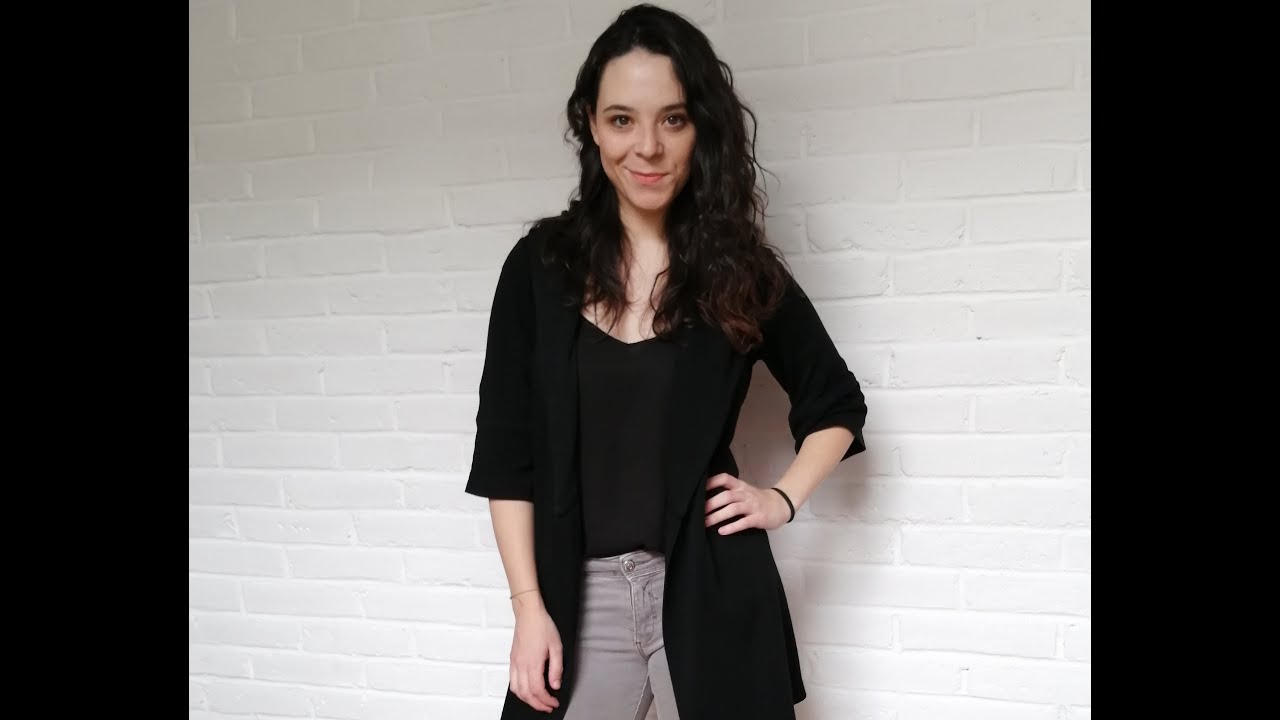 Entrevista Aída Del Río - YouTube