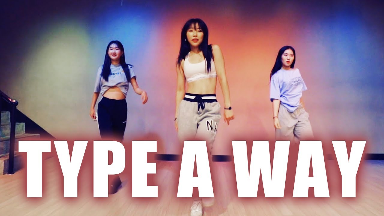 20190831 Type a Way feat Chris Brown & OG Parker Eric Bellinger | EVA ...